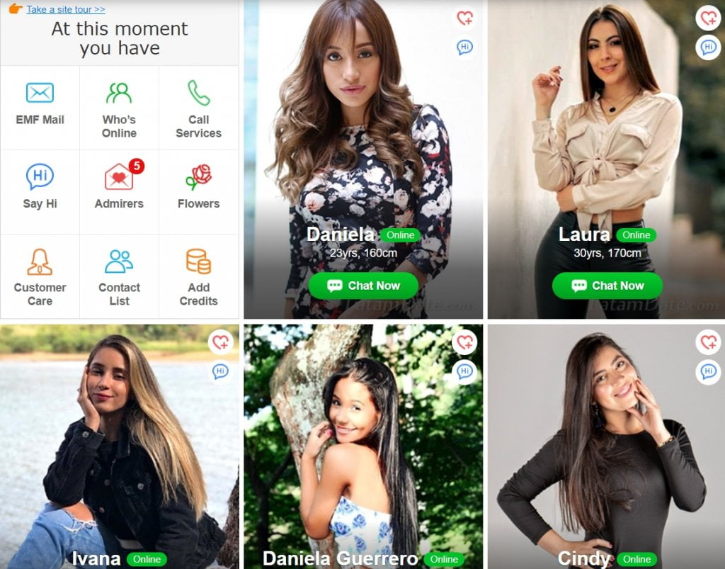 LatamDate Review In 2025: Is Latam Date Safe, Legit & Real?