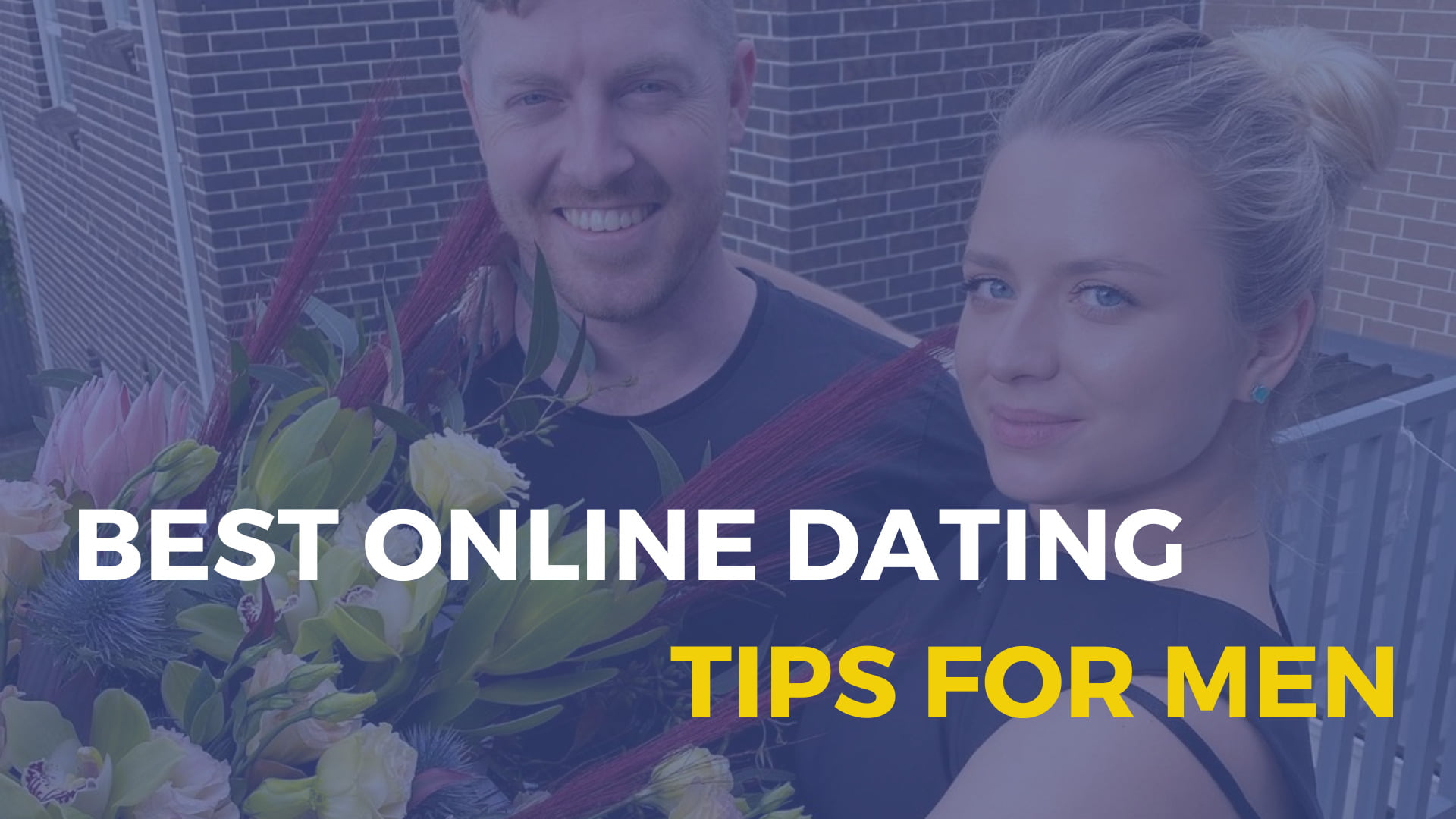 Tips For Guy: 17 Dating Advice For Men That Help Attract Any Woman