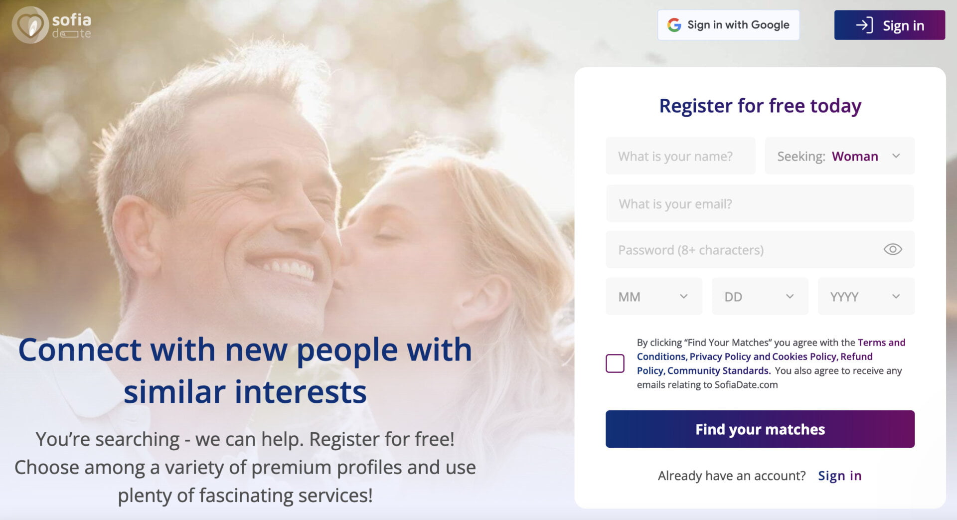 SofiaDate Review 2025: Is Jolly Romance Safe, Legit & Real?