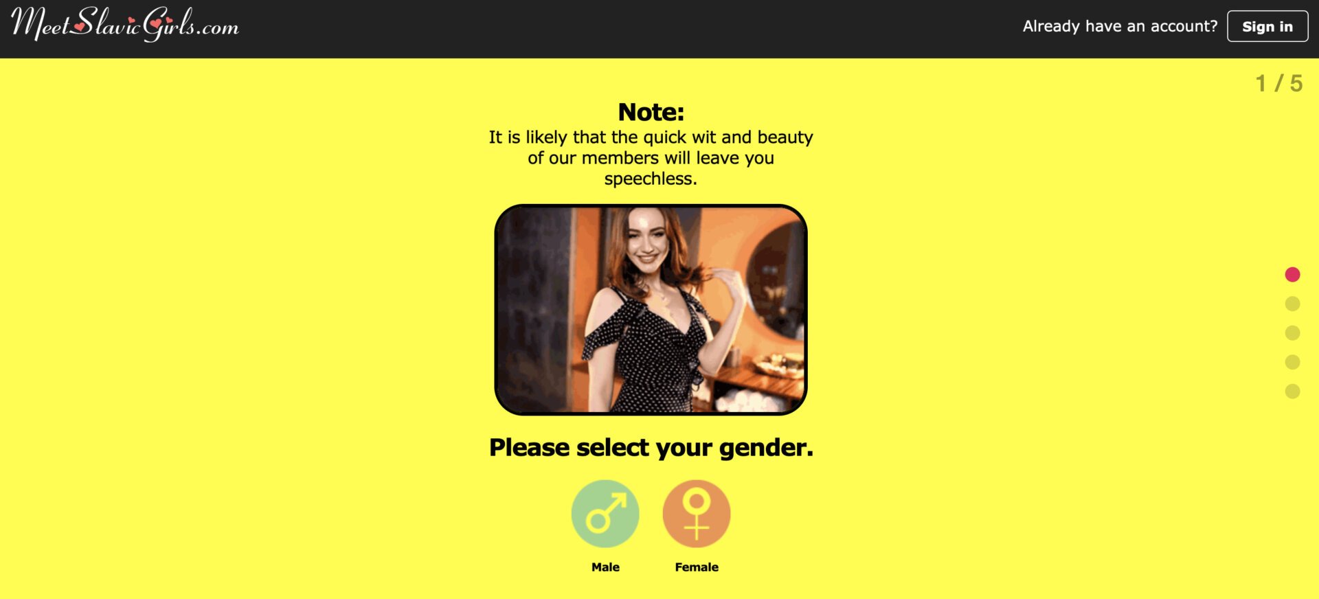 MeetSlavicGirls Review 2025: Is Jolly Romance Safe, Legit & Real?