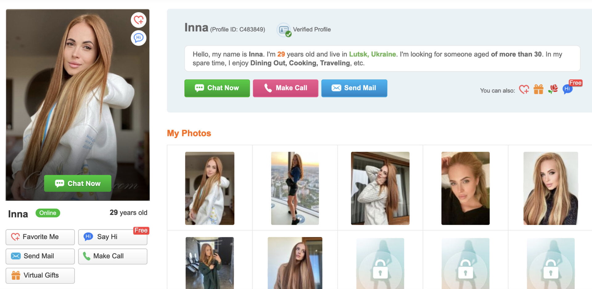 MeetSlavicGirls Review 2025: Is Jolly Romance Safe, Legit & Real?