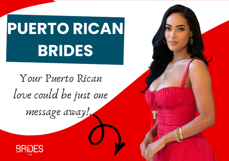 Puerto Rican Brides: How To Meet Puerto Rican Wife In 2024