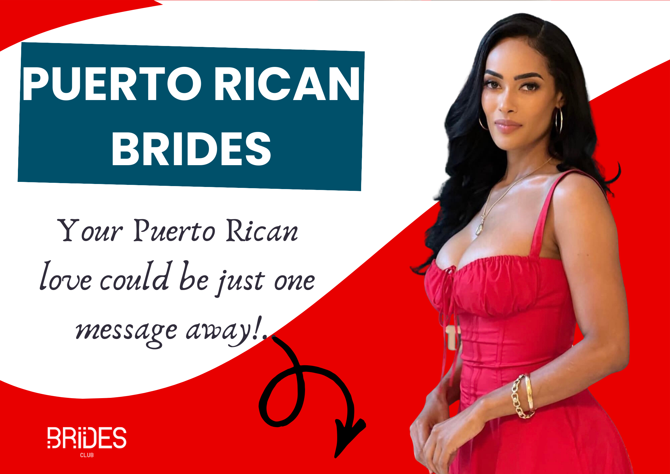 Puerto Rican Brides: How To Meet Puerto Rican Wife In 2025