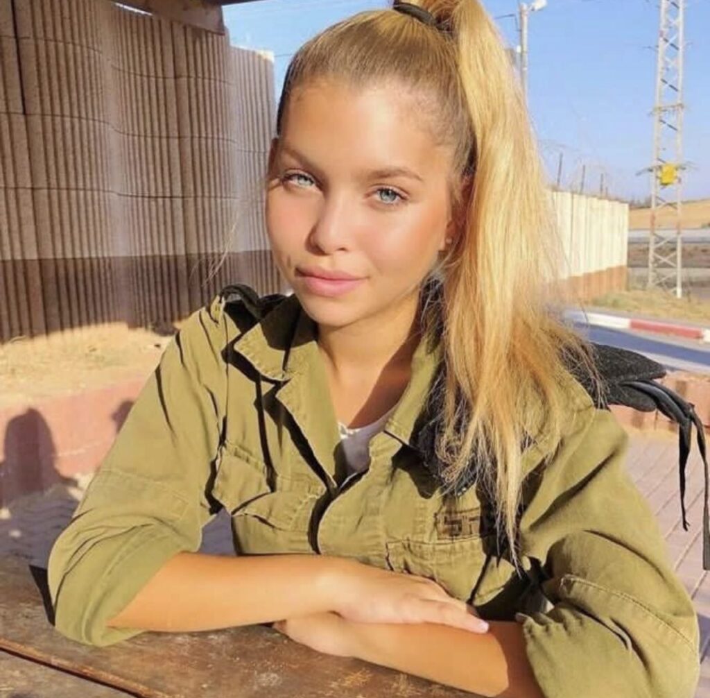 Israeli Brides: Meet a Hot Israeli Girl for Marriage