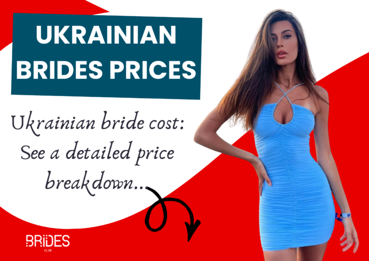 Ukrainian Mail Order Brides Cost: Ukrainian Wife Price List In 2024