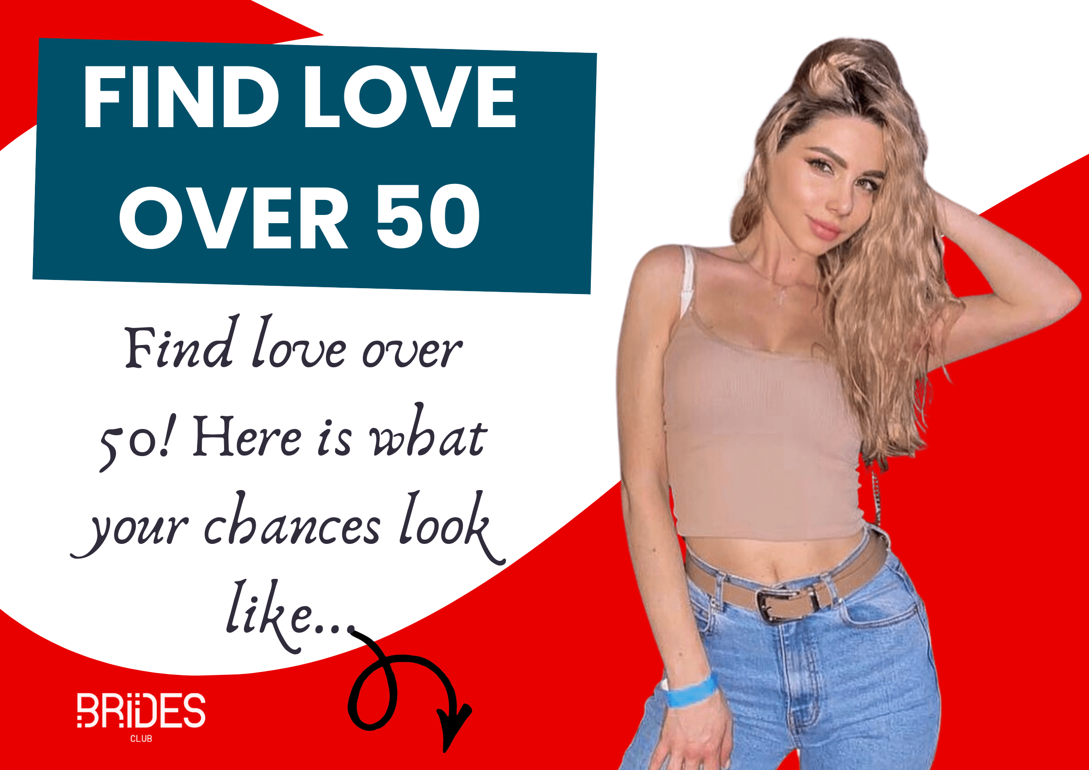 Chances of Finding Love After 50: Discover the Possibilities of Love ...