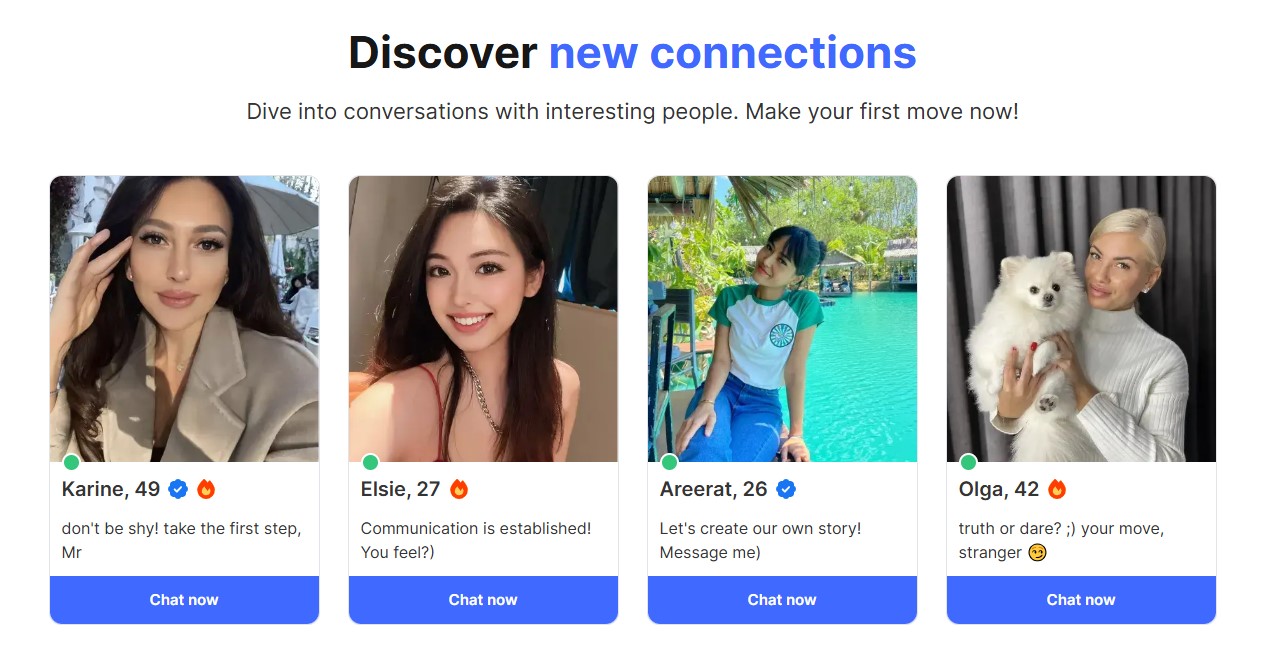 GoChatty Review: What to Expect as a New GoChatty Member